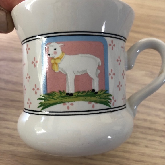 Peltzman Vandor Country | Dining | 981 Pelzman Vandor Country Sheep ...